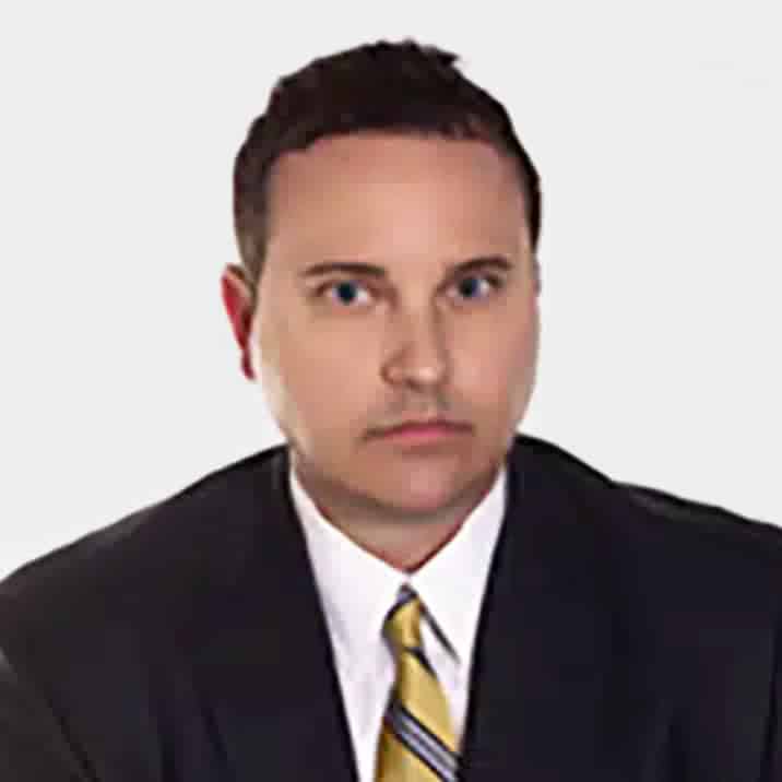 Craig Cherney, Esq. - High Desert Family Law Group