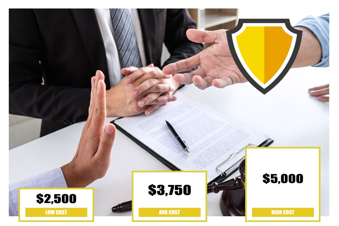 How Much Does A Divorce Cost In Arizona? | Attorney Fees