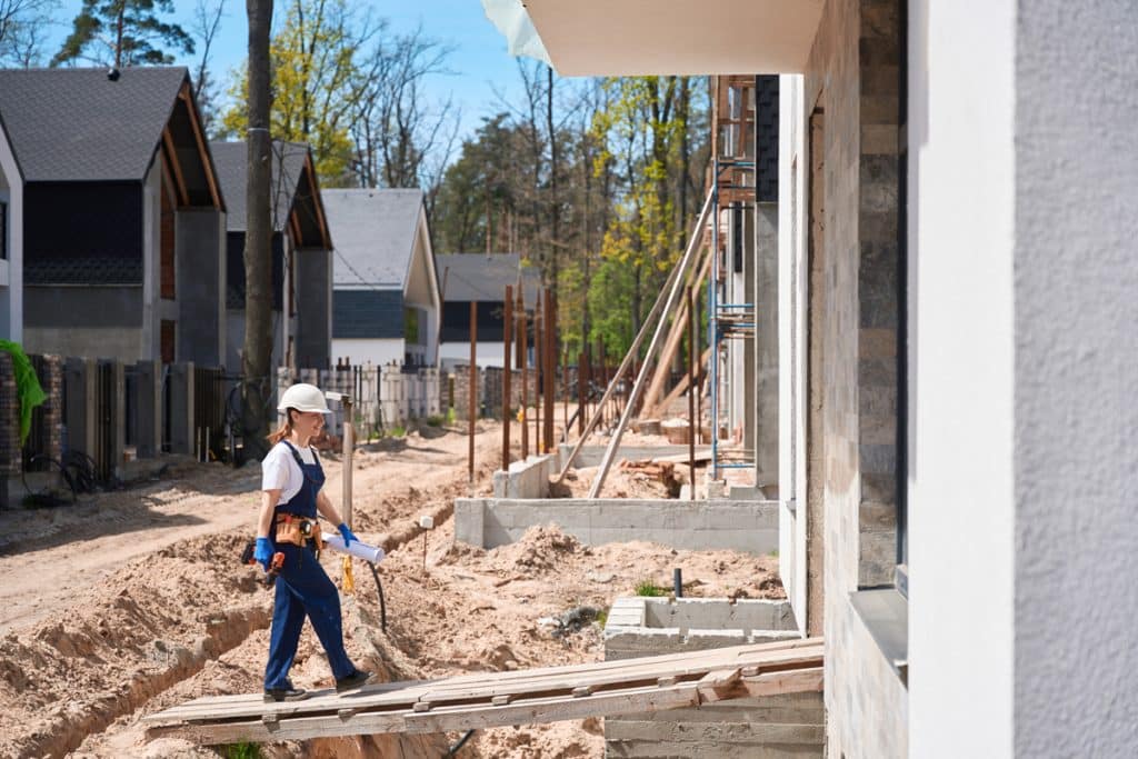 Zoning Permit Vs Building Permit | High Desert Law